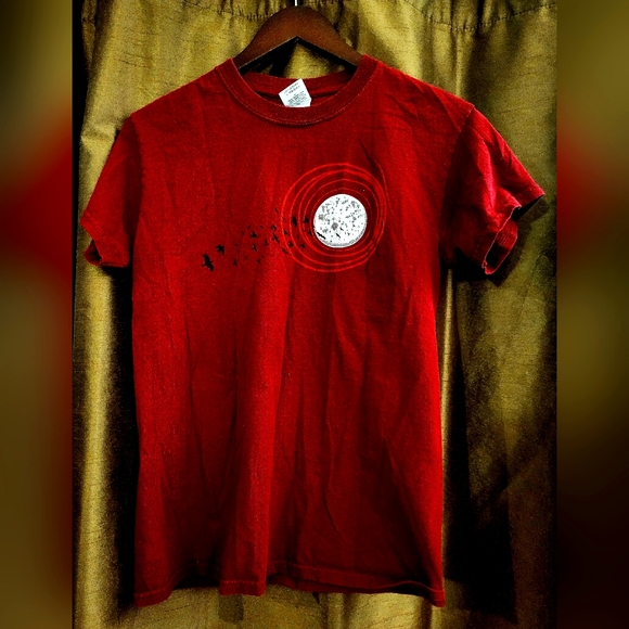 Unbranded | Tops | Rare Widespread Panic Halloween 24 1st Bank Center ...